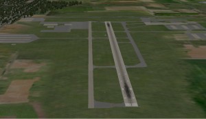 定制机场 - X-Plane Developer