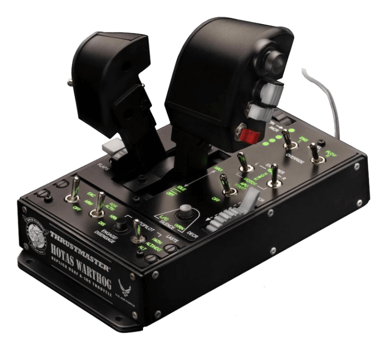 Joystick Configuration (.joy) File Specification - X-Plane Developer