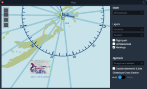X-Plane 11 Map API Sample - X-Plane Developer