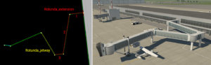 Customizable Jetways - X-Plane Developer
