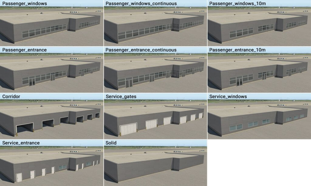 Terminal Kit - X-Plane Developer