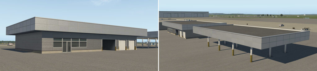 Terminal Kit - X-Plane Developer