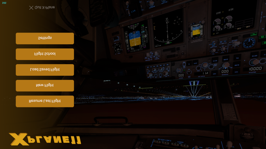 Vulkan and Metal: It Runs! - X-Plane Developer