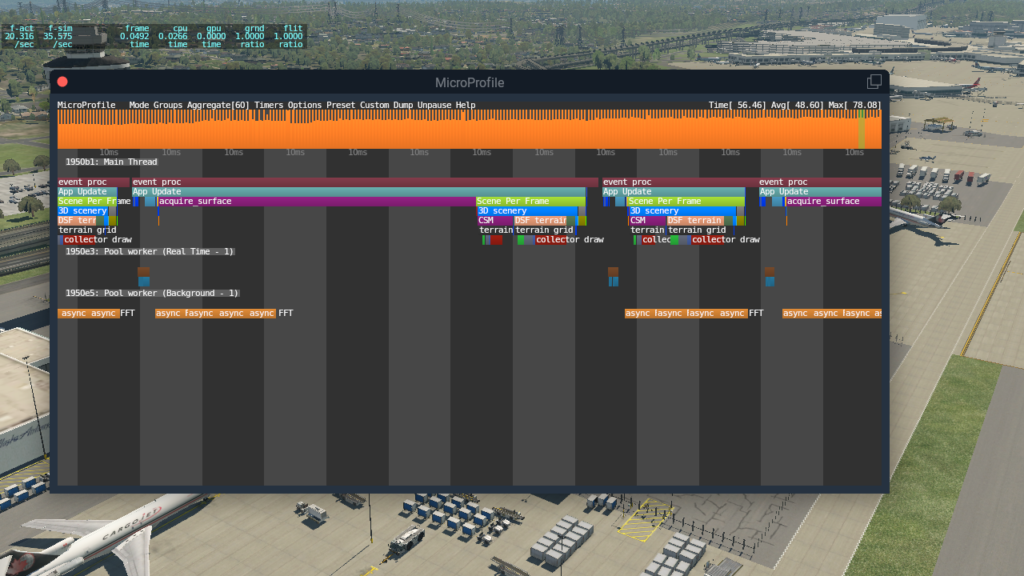 Vulkan and Metal: Testing and Bug Fighting - X-Plane Developer
