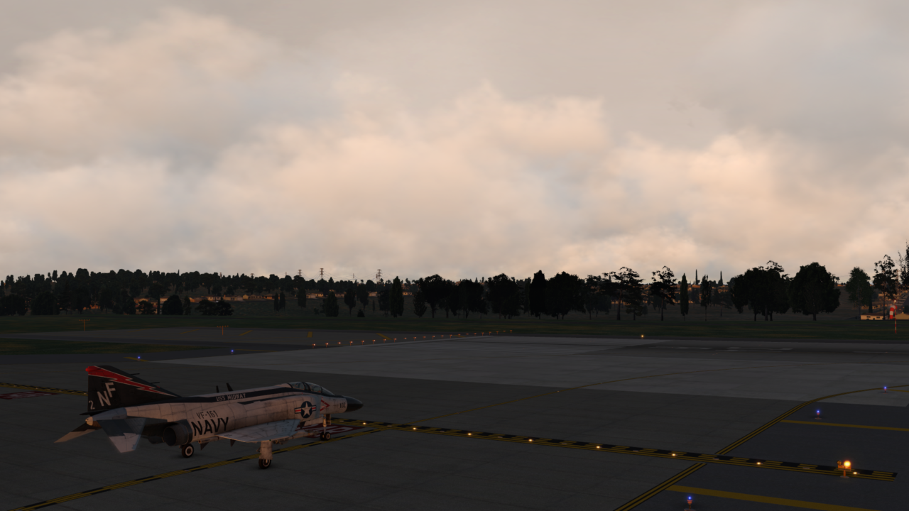 Cloud Add-Ons and Vulkan Episode IV: A New Hope - X-Plane Developer Cloud Add-Ons and Vulkan Episode IV: A New Hope - X-Plane Developer