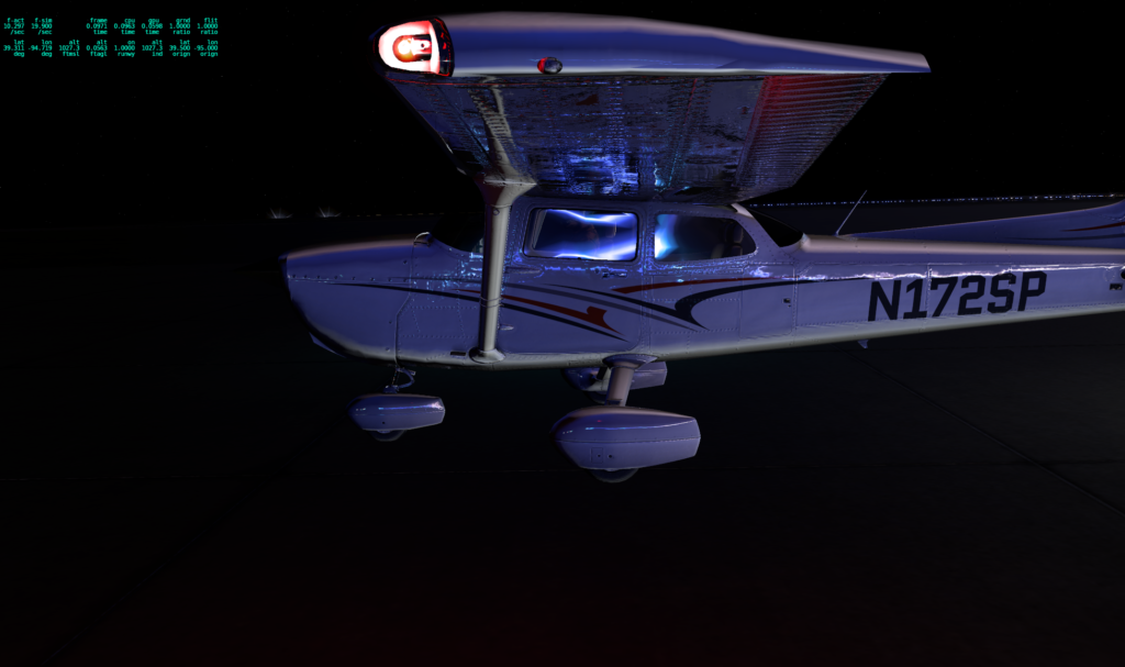 Ben Supnik, Author at X-Plane Developer