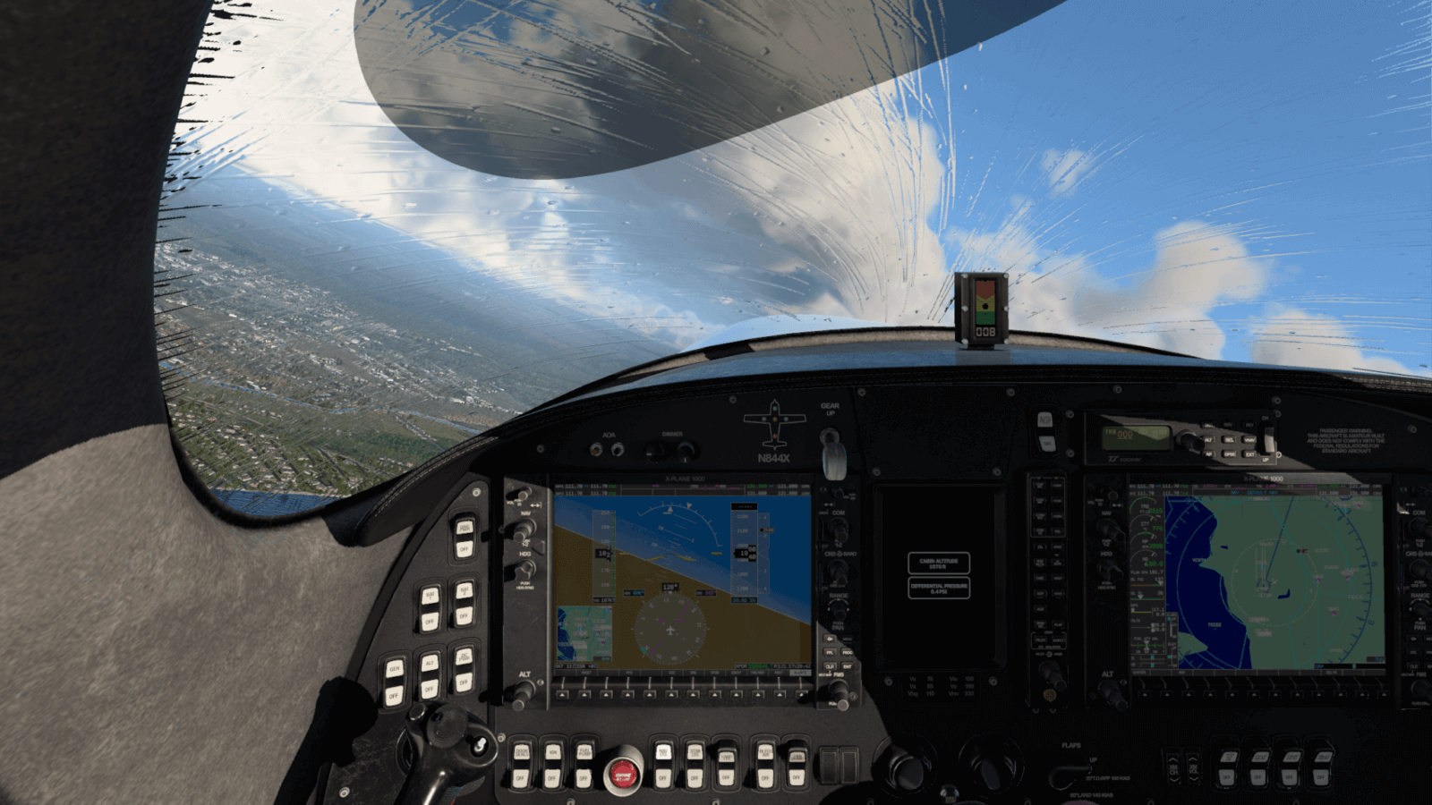 Blog - X-Plane Developer