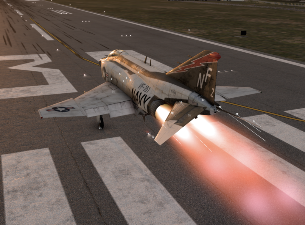 X Plane 12 Flight Model Update Supersonic Transition Delta Wings And x-plane-12-flight-model-update-supersonic-transition-delta-wings-and