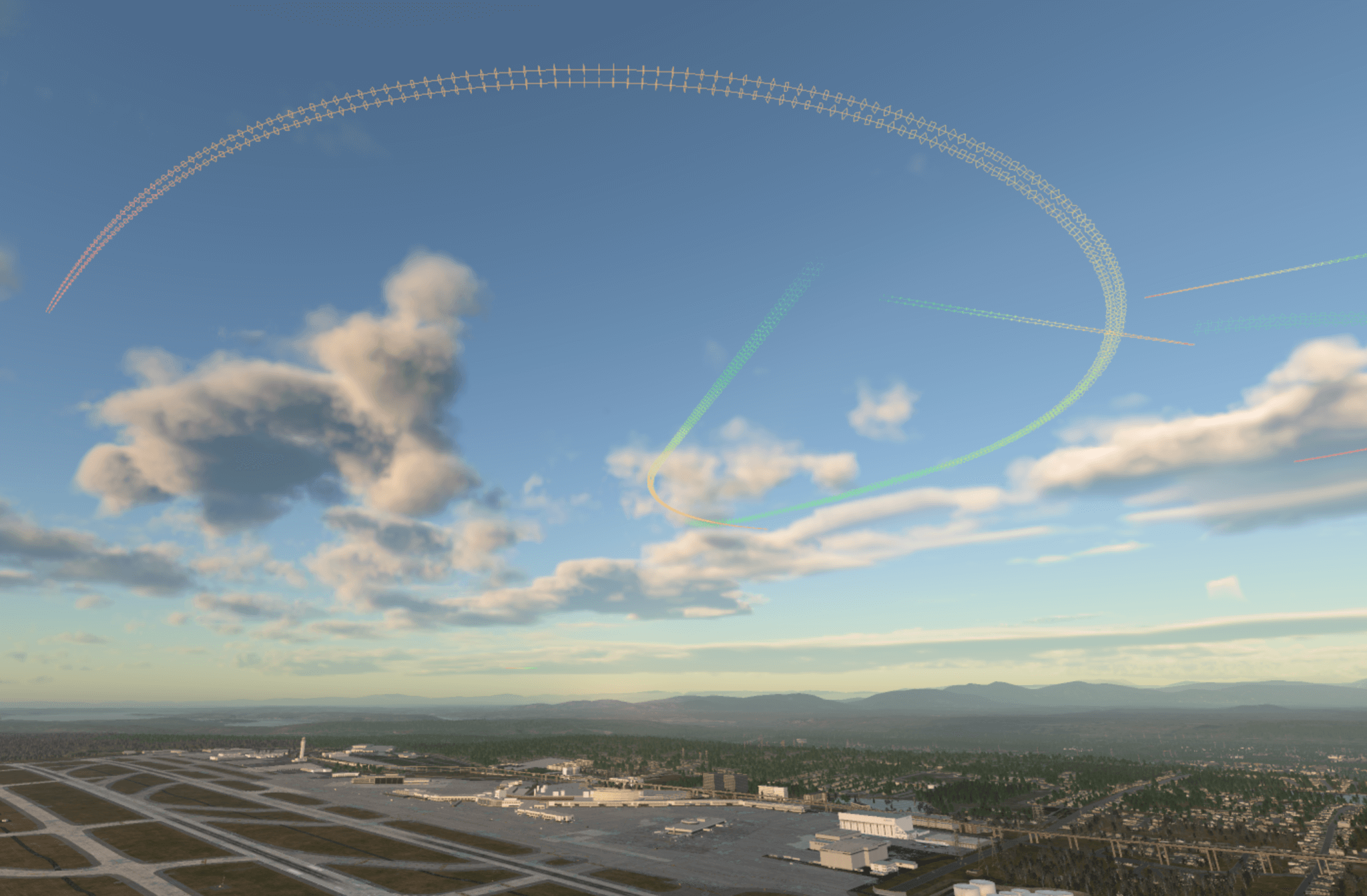 Blog - X-Plane Developer