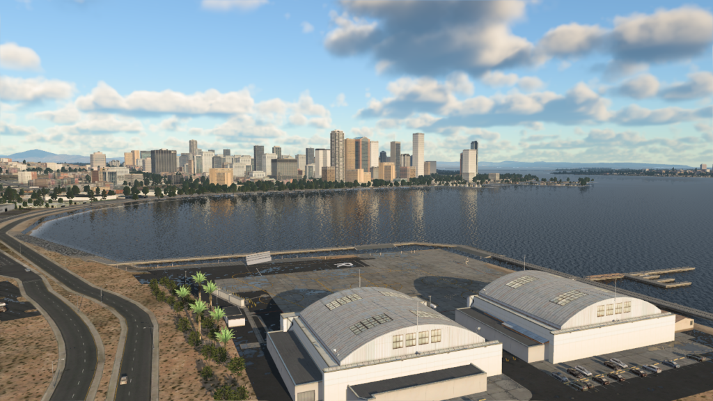 X-Plane 12 Development Update – May 19, 2022 - X-Plane Developer