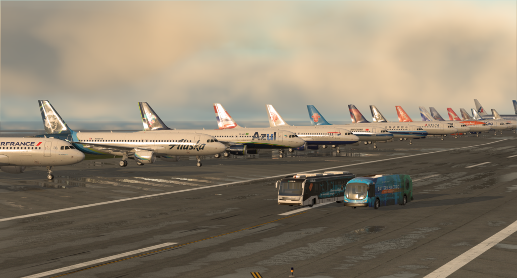 X-Plane 12 Development Update – May 19, 2022 - X-Plane Developer