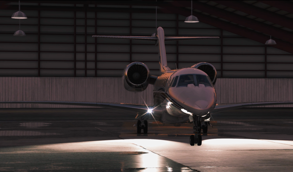 X-Plane 12 Development Update – May 19, 2022 - X-Plane Developer