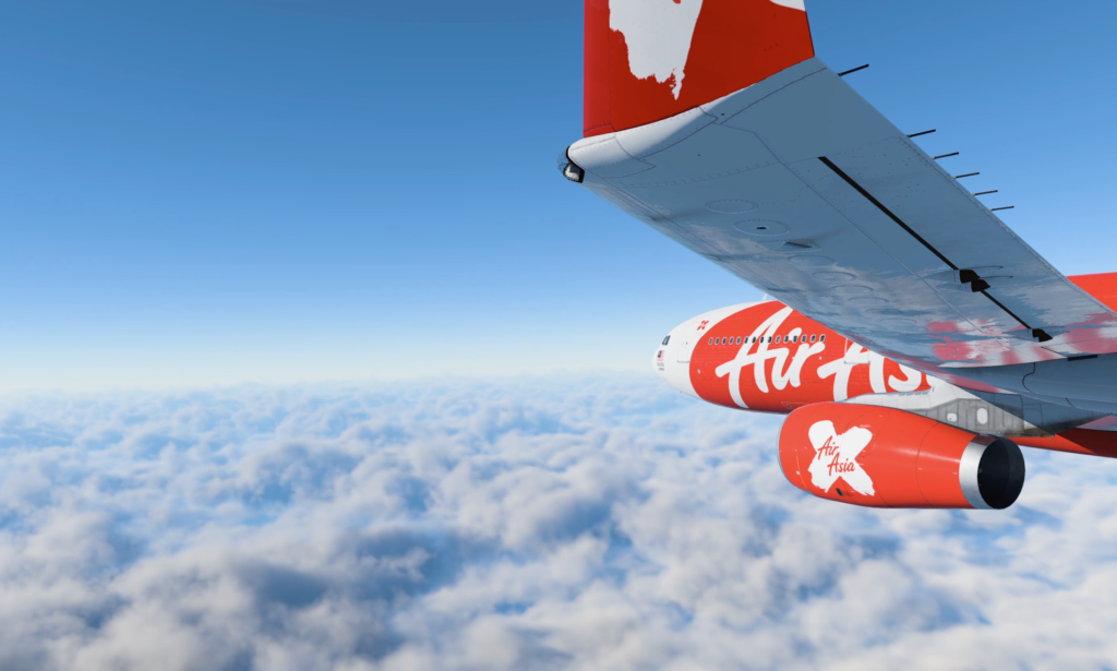 X-Plane 12 Development Update – May 19, 2022 - X-Plane Developer