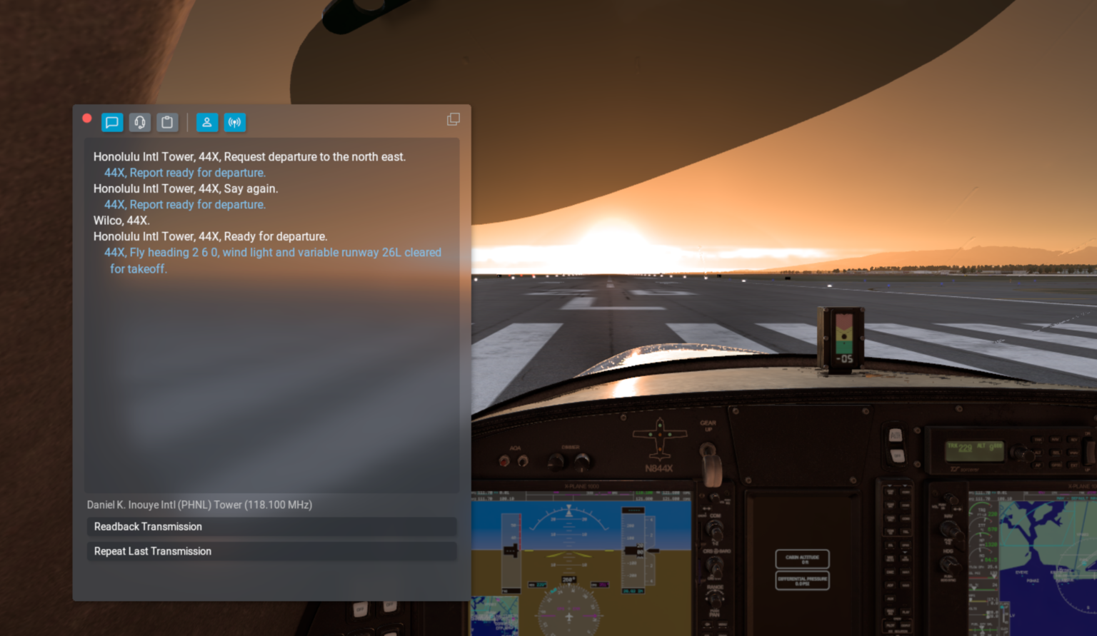 X-Plane 12 Development Update – May 19, 2022 - X-Plane Developer