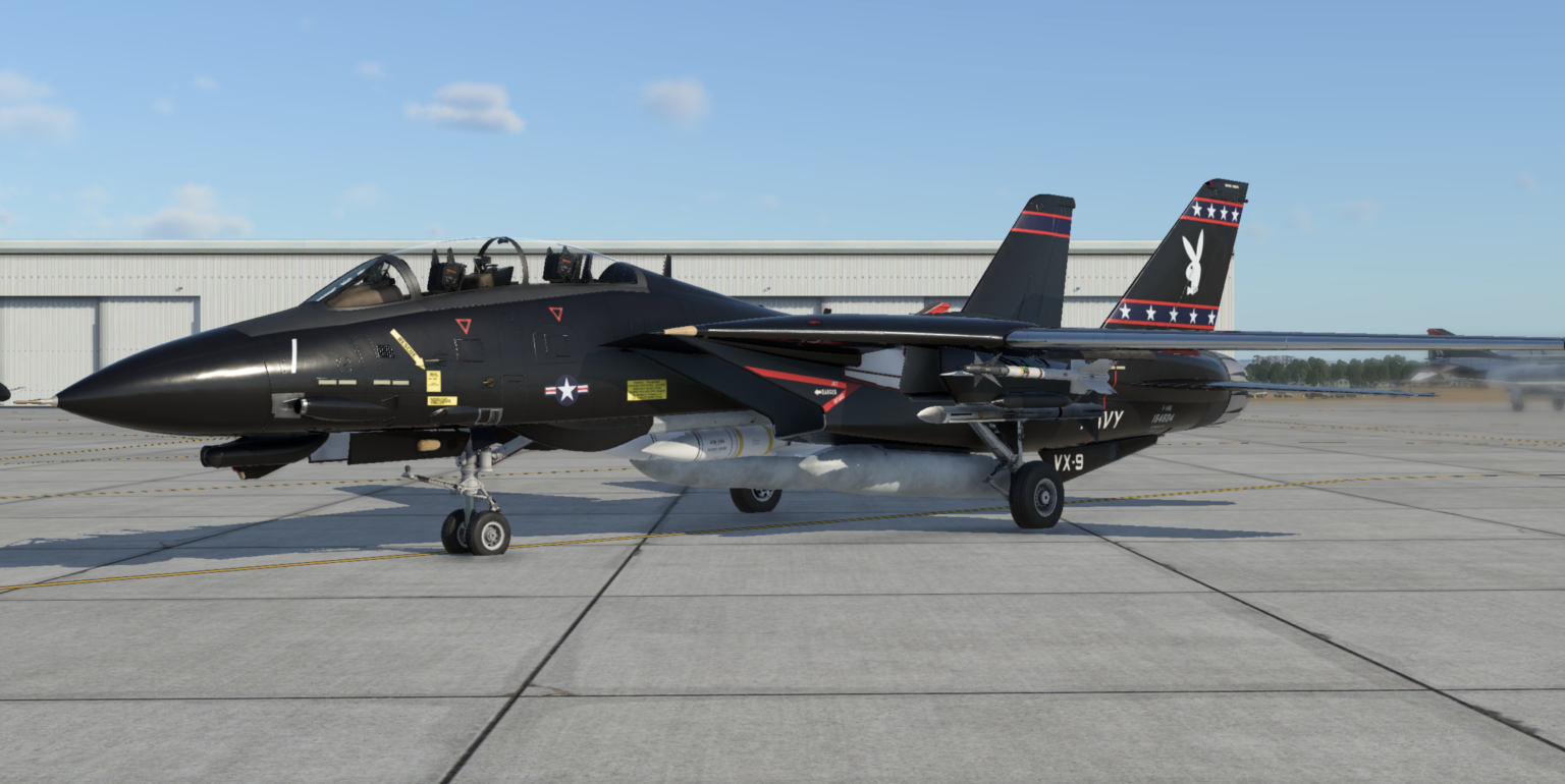X-Plane 12 Development Update – May 19, 2022 - X-Plane Developer