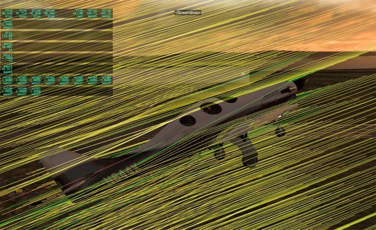 X-Plane 12 Flight Model Report - X-Plane Developer