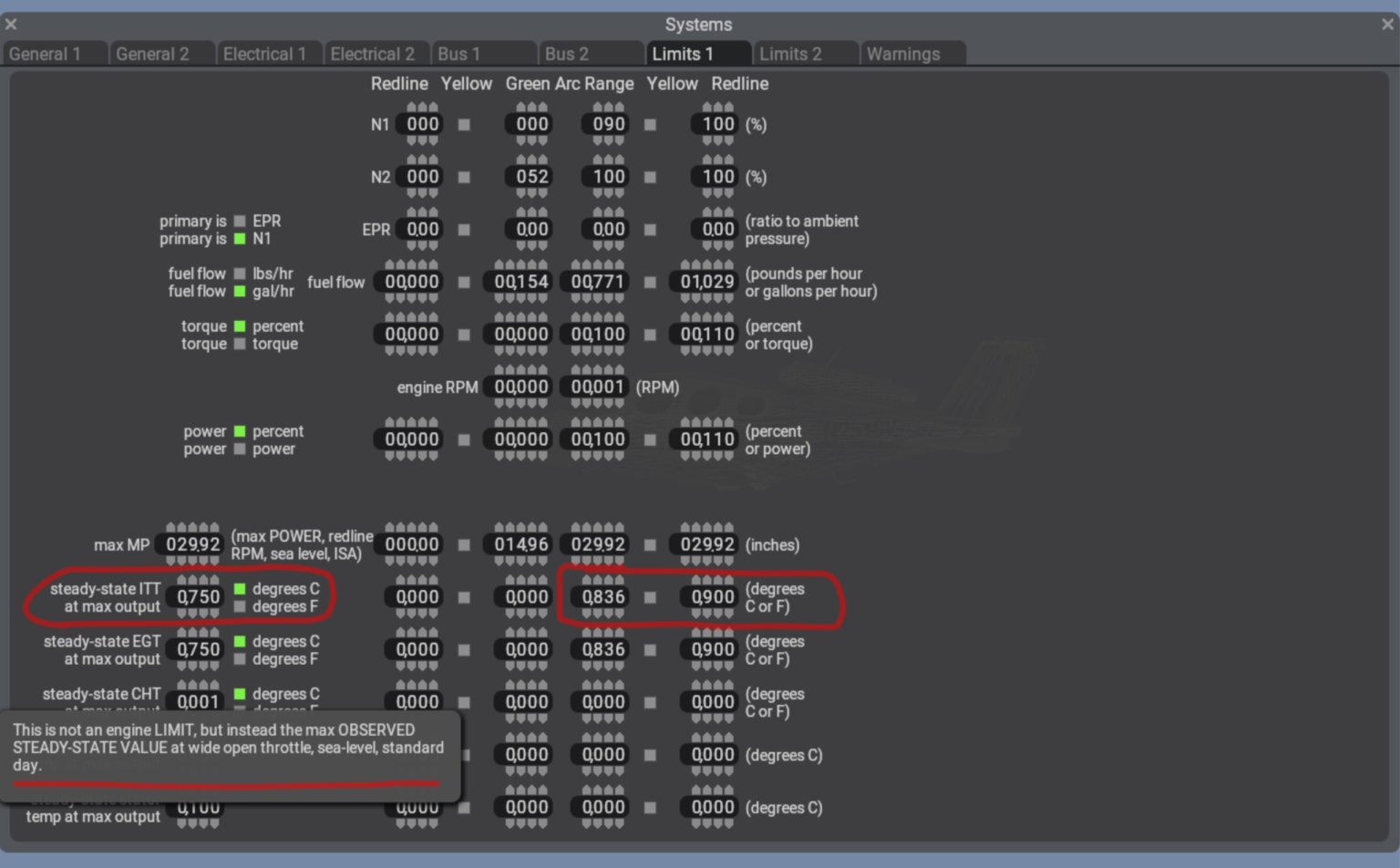 X-Plane 12 Flight Model Report - X-Plane Developer