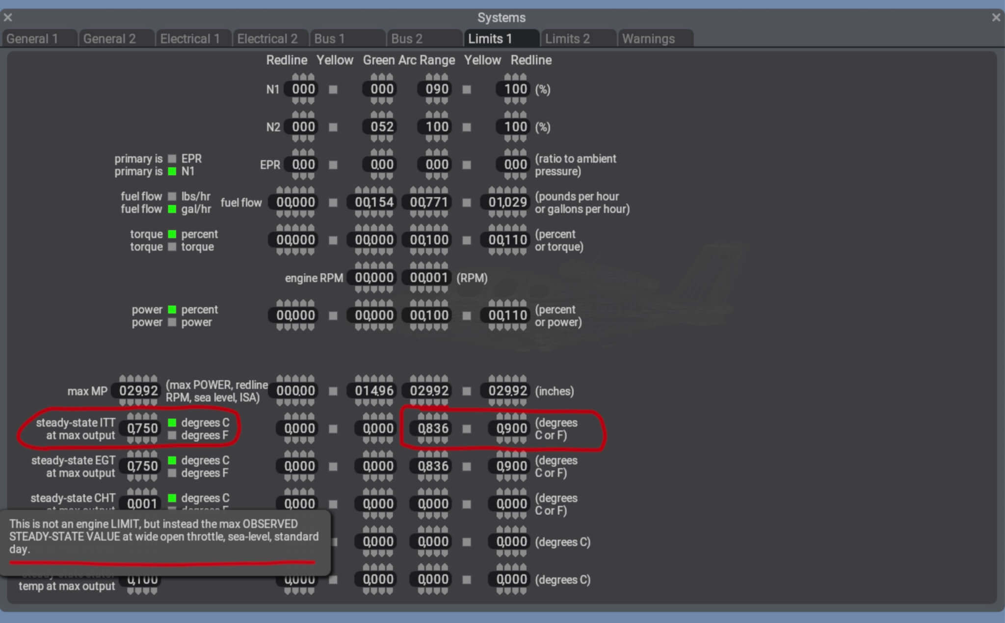 X-Plane 12 Flight Model Report - X-Plane Developer