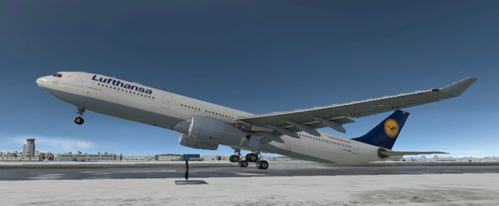 X-Plane 12 Flight Model Report - X-Plane Developer