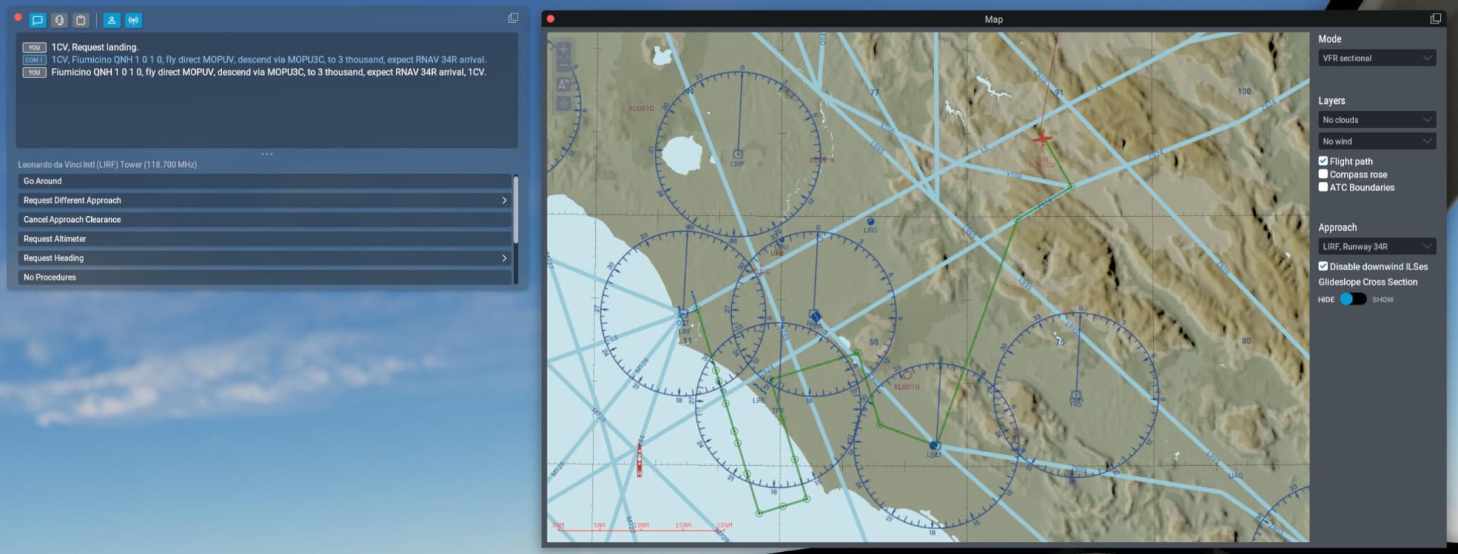 ATC changes in 12.06 and beyond - X-Plane Developer