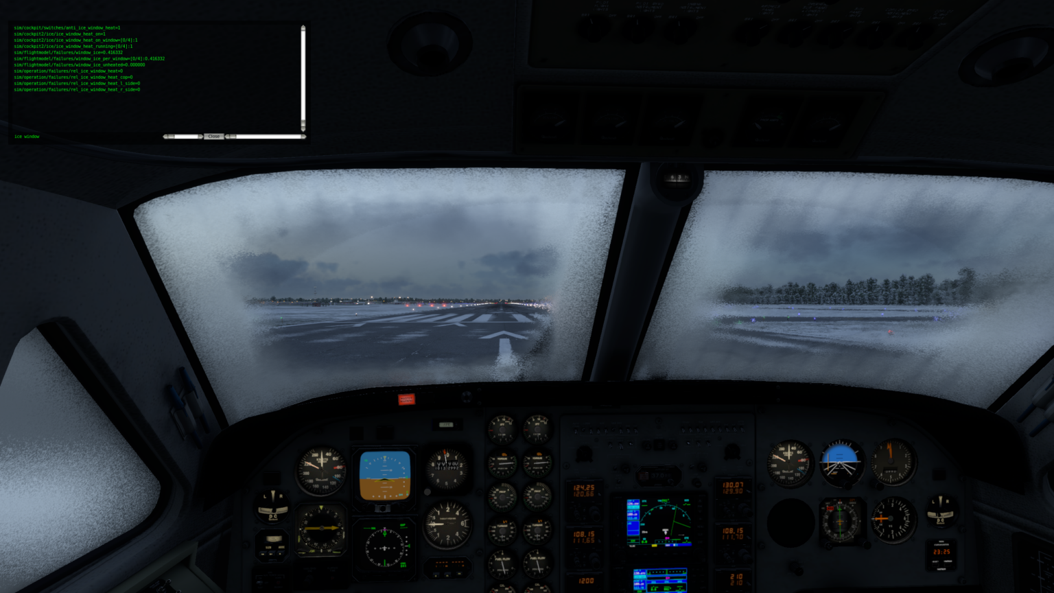 Blog - X-Plane Developer