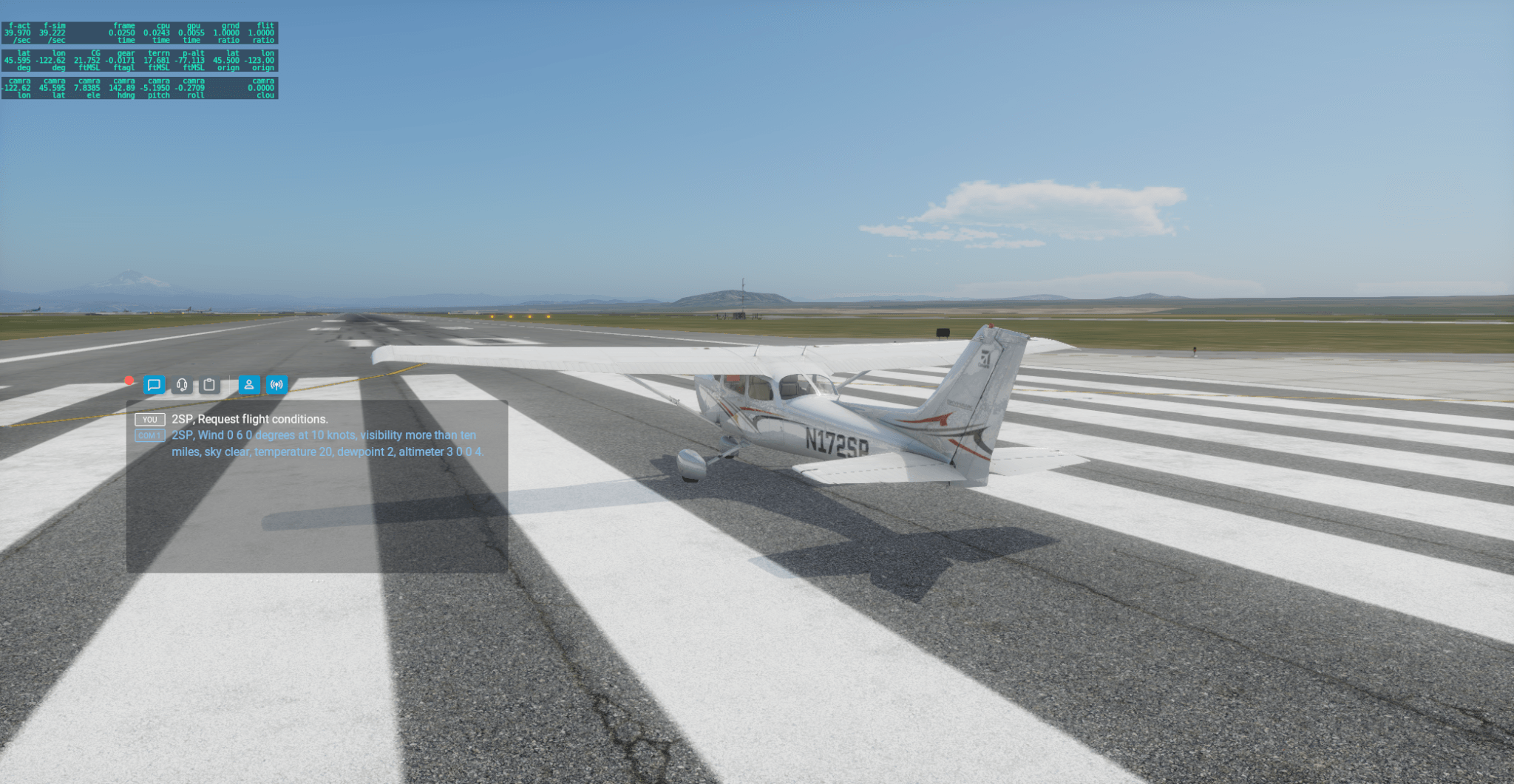 Blog - X-Plane Developer