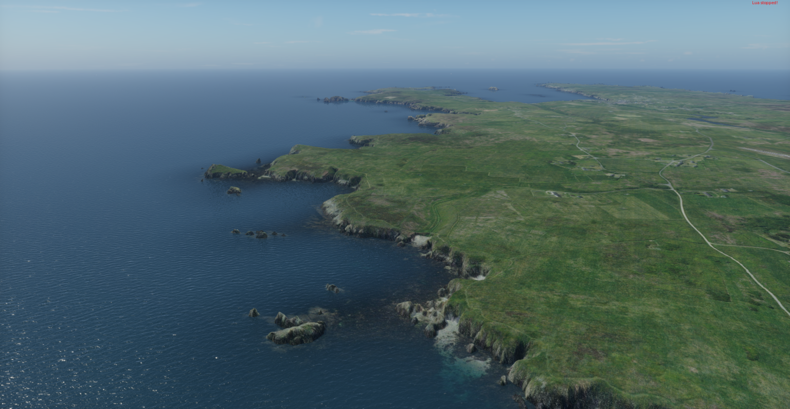 Blog - X-Plane Developer