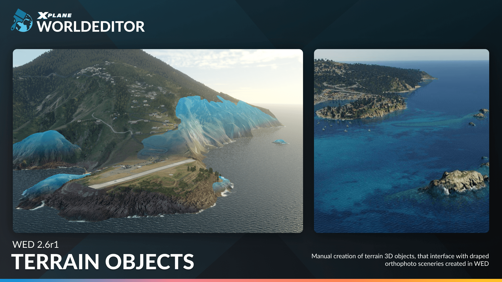 Blog - X-Plane Developer