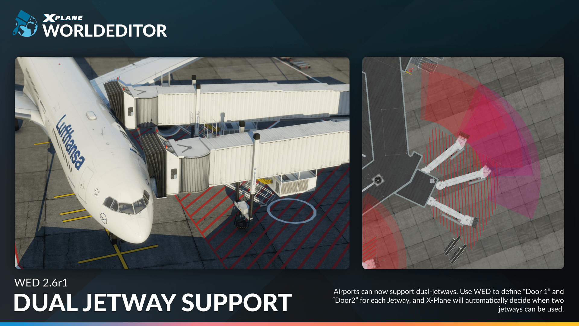 Blog - X-Plane Developer