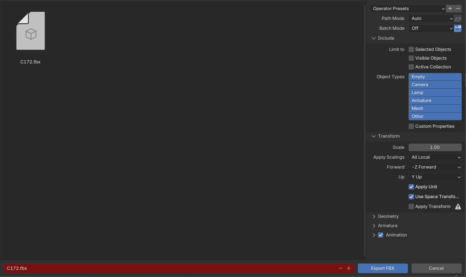 Substance Painter - X-Plane Developer