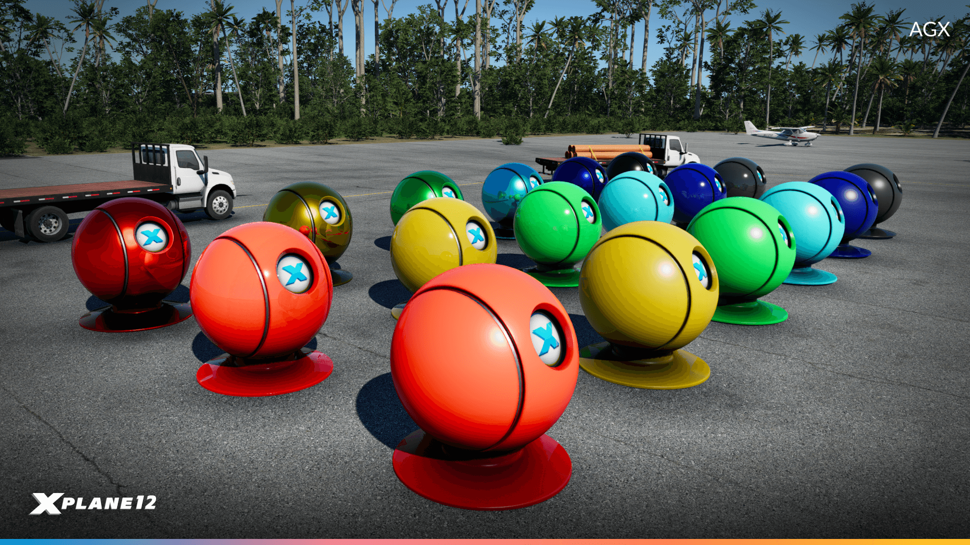 Blog - X-Plane Developer