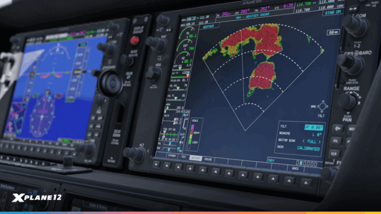 Blog - X-Plane Developer