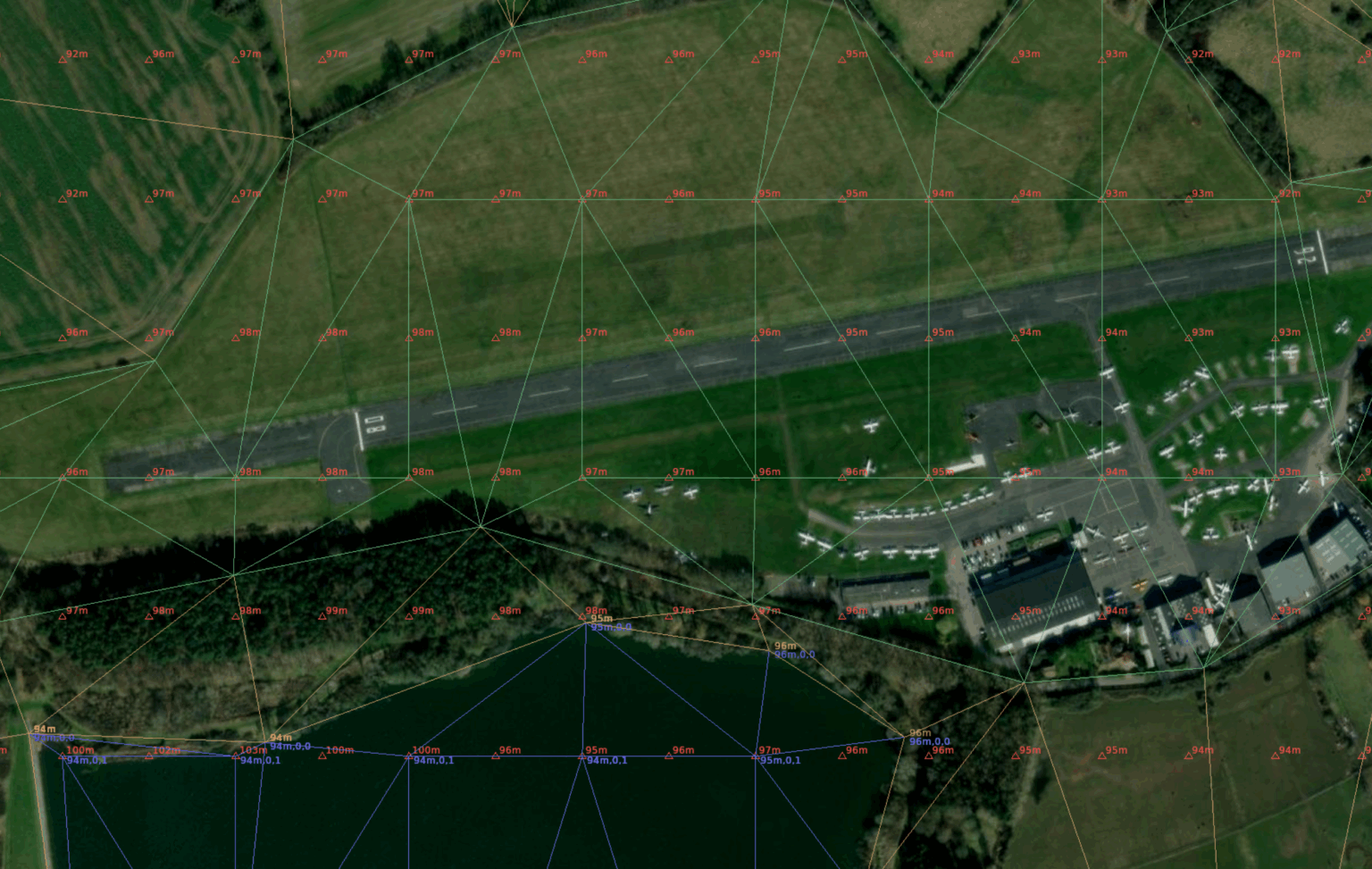 Worldeditor 2.7 Beta 1 is now available - X-Plane Developer