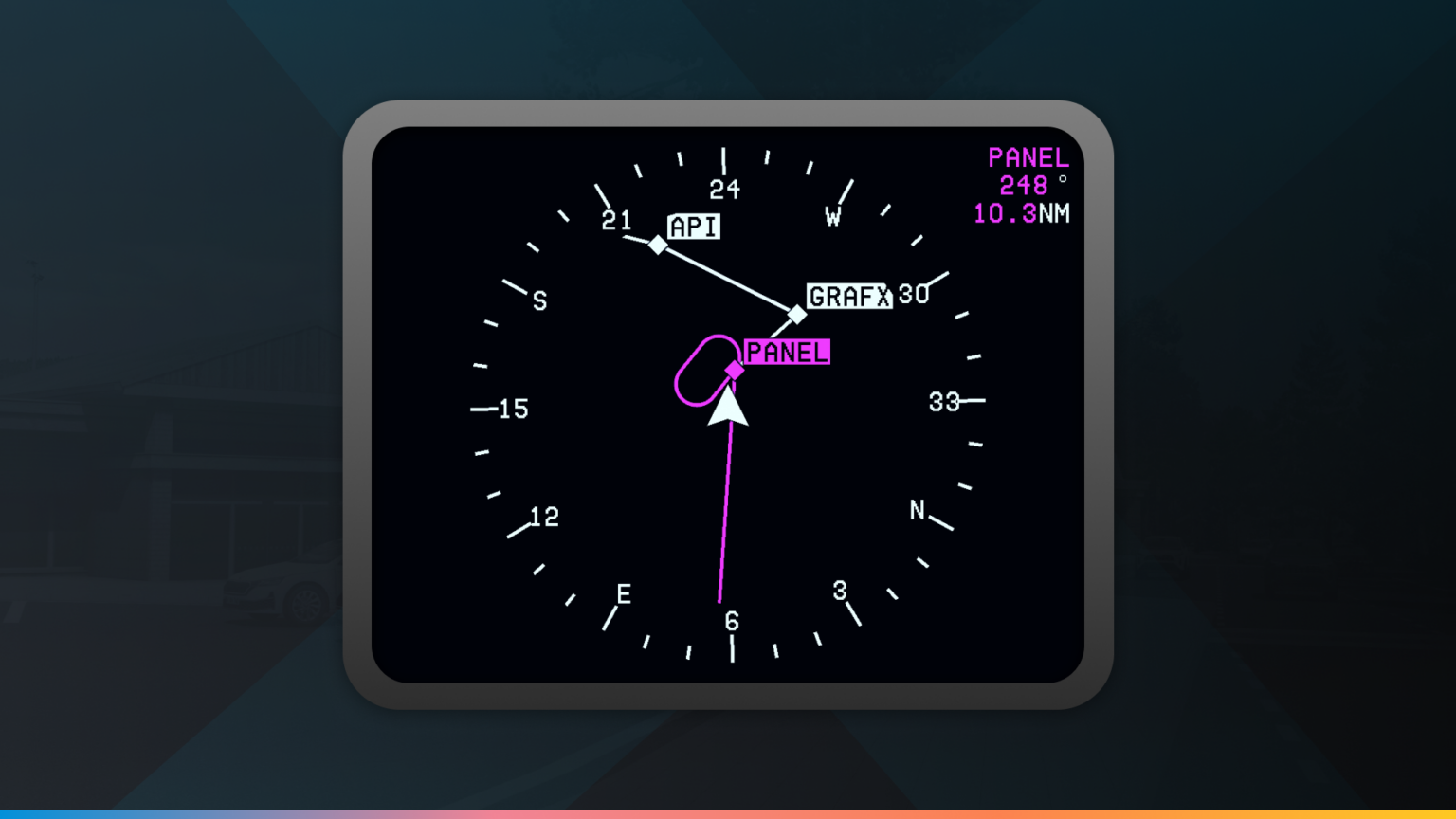 X-Plane SDK Roadmap | User Interface and Avionics - X-Plane Developer